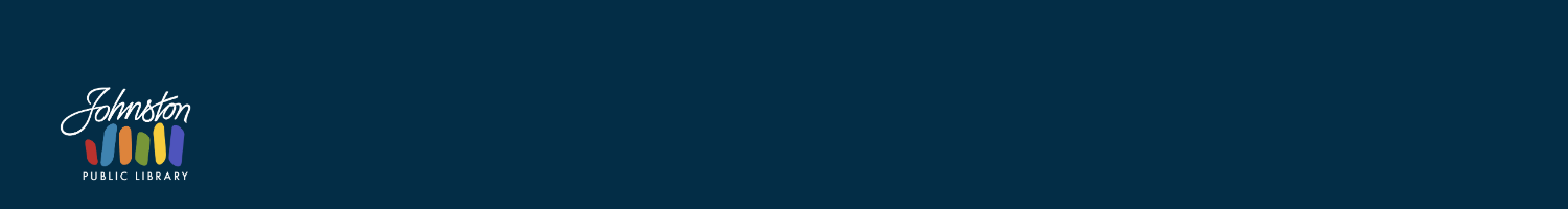 Johnston Public Library